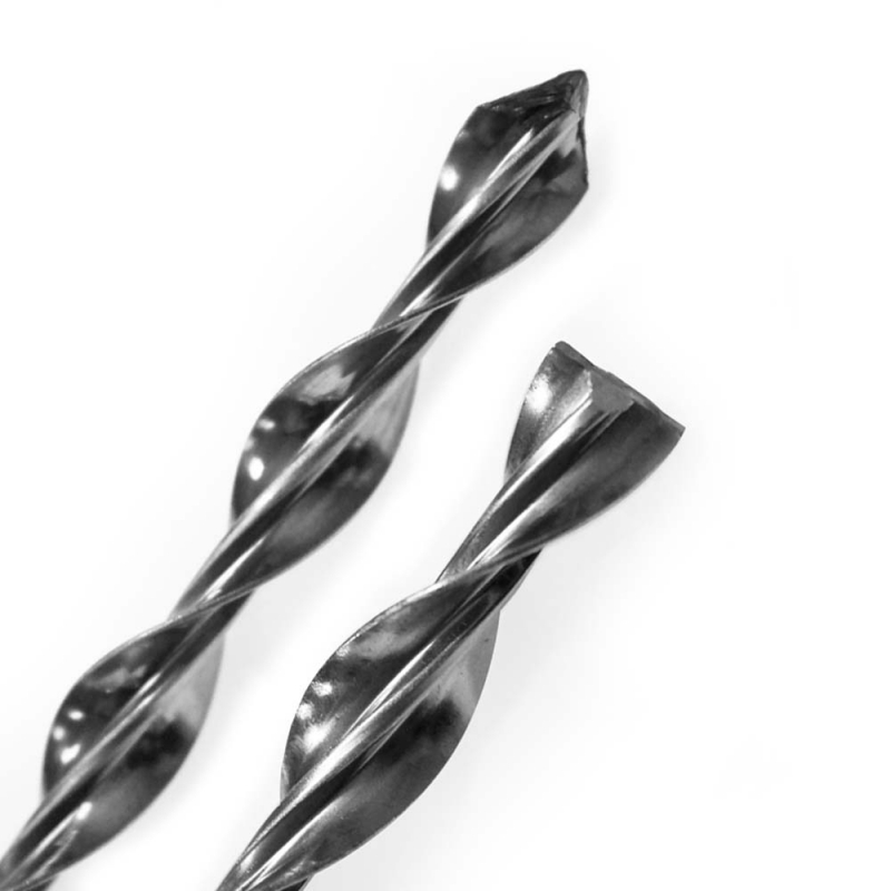 Varilla helicoidal acero inox ø 8 mm para refuerzo estructural de ...
